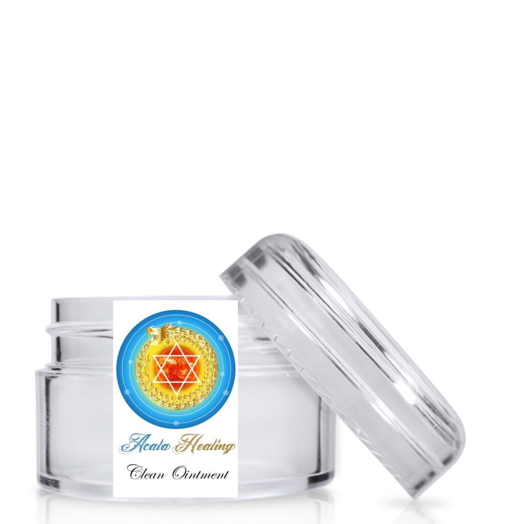 Clean Ointment - Acala Healing